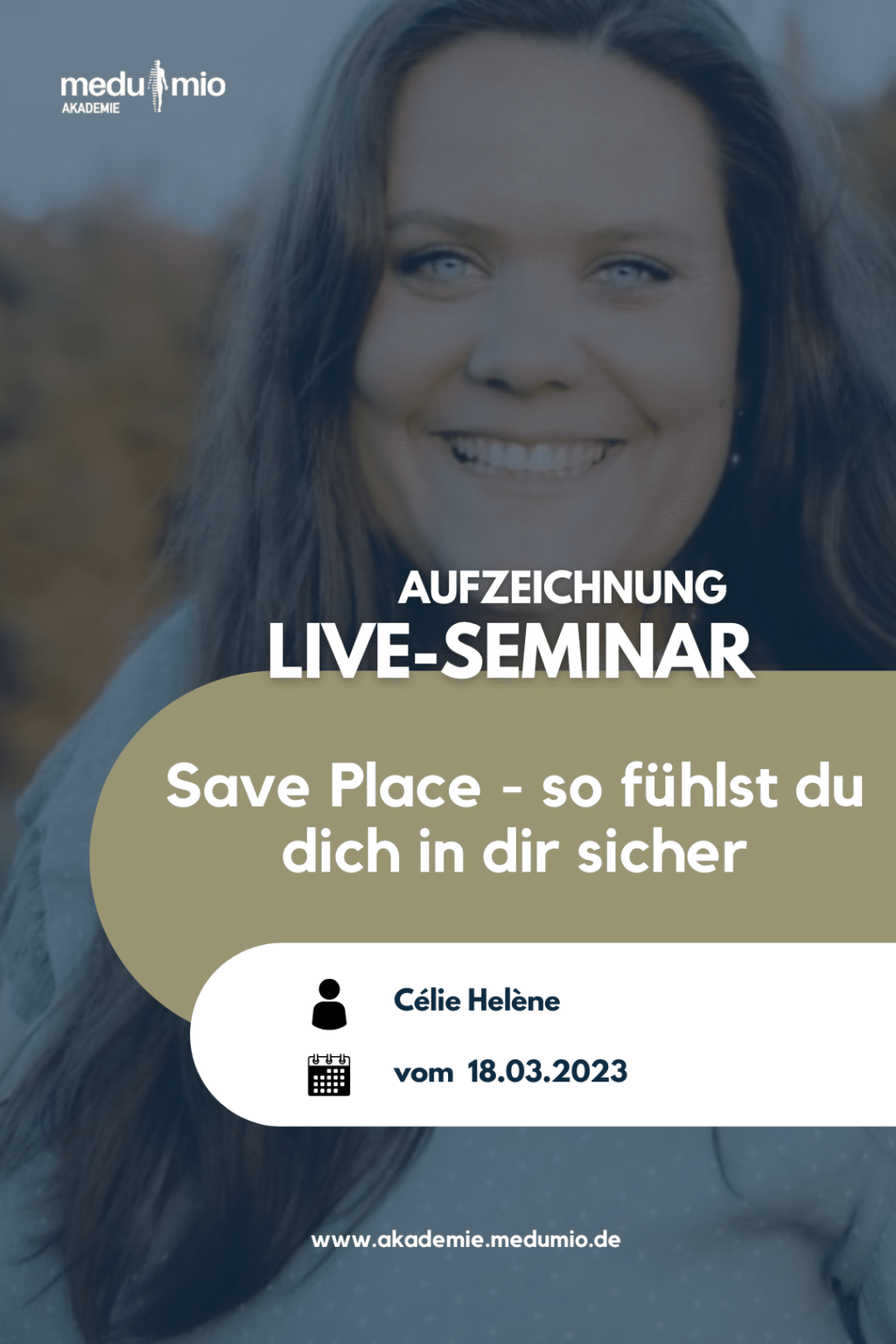 Power Seminare - Medumio-Akademie